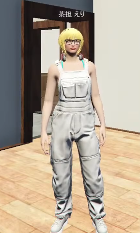 茶担 えり - ストグラ まとめ @ウィキ | STGR wiki - atwiki（アットウィキ）